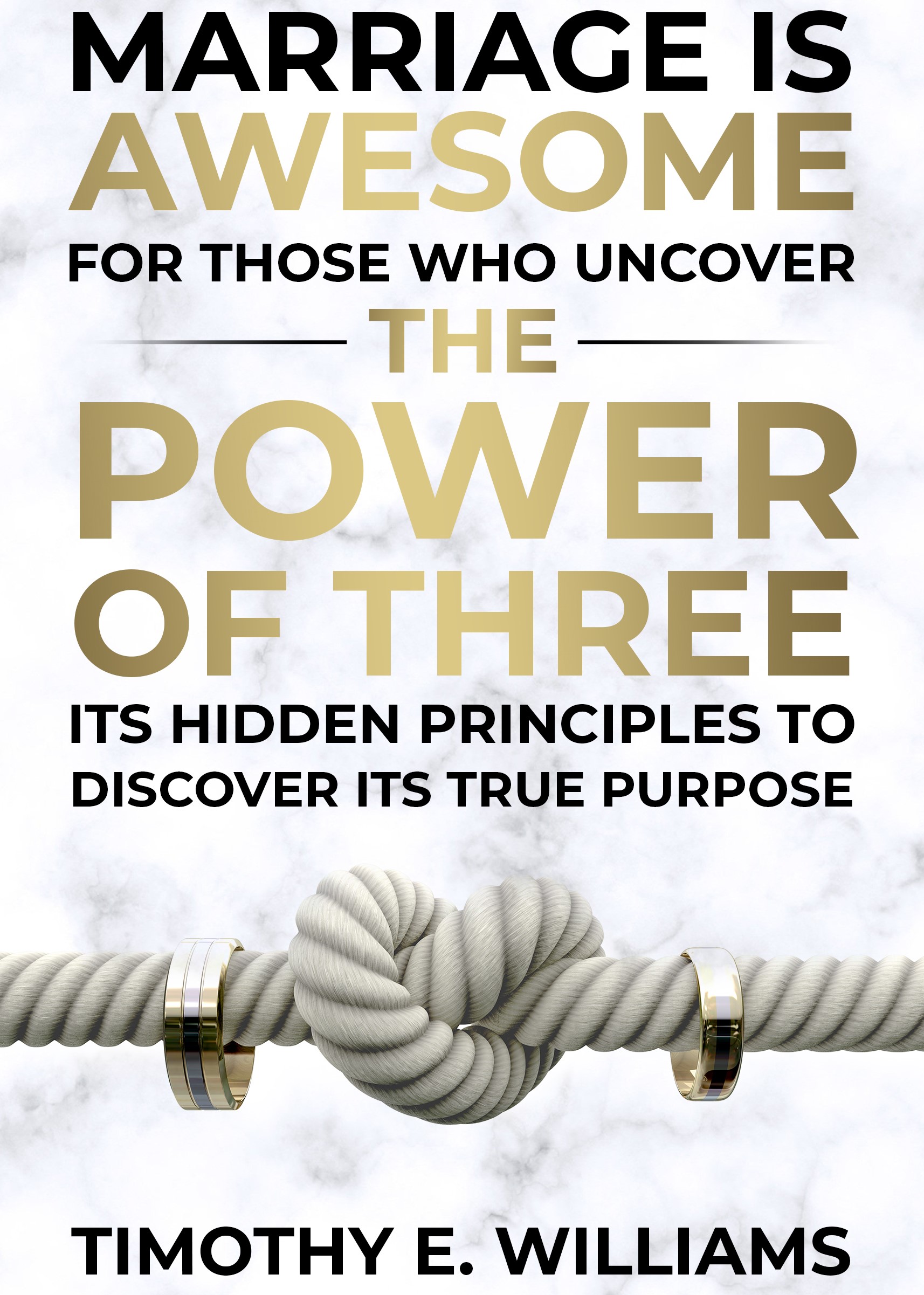 marriageisawesome.com – It's All About the Relationship – What is the ...